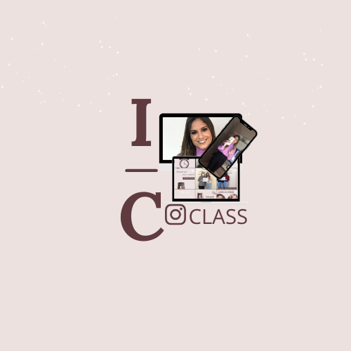 Treinamento Insta Class - nathalia dos santos pereira | Hotmart