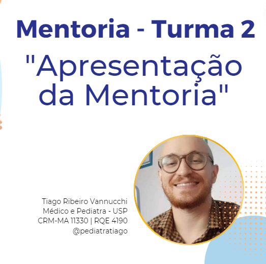 Mentoria - Turma 2 - Tiago Ribeiro Vannucchi | Hotmart