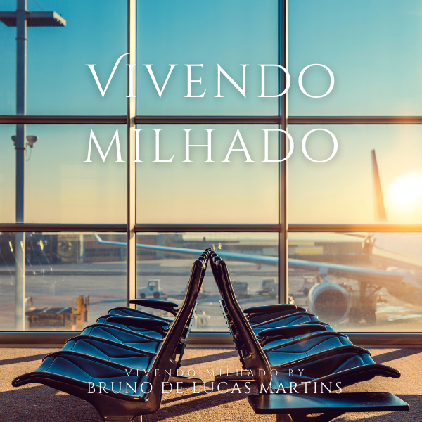 Vivendo Milhado - O Guia Definitivo para Viajar com Milhas - brulum...