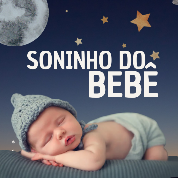 Soninho do Bebê - Robson Kelesson | Hotmart