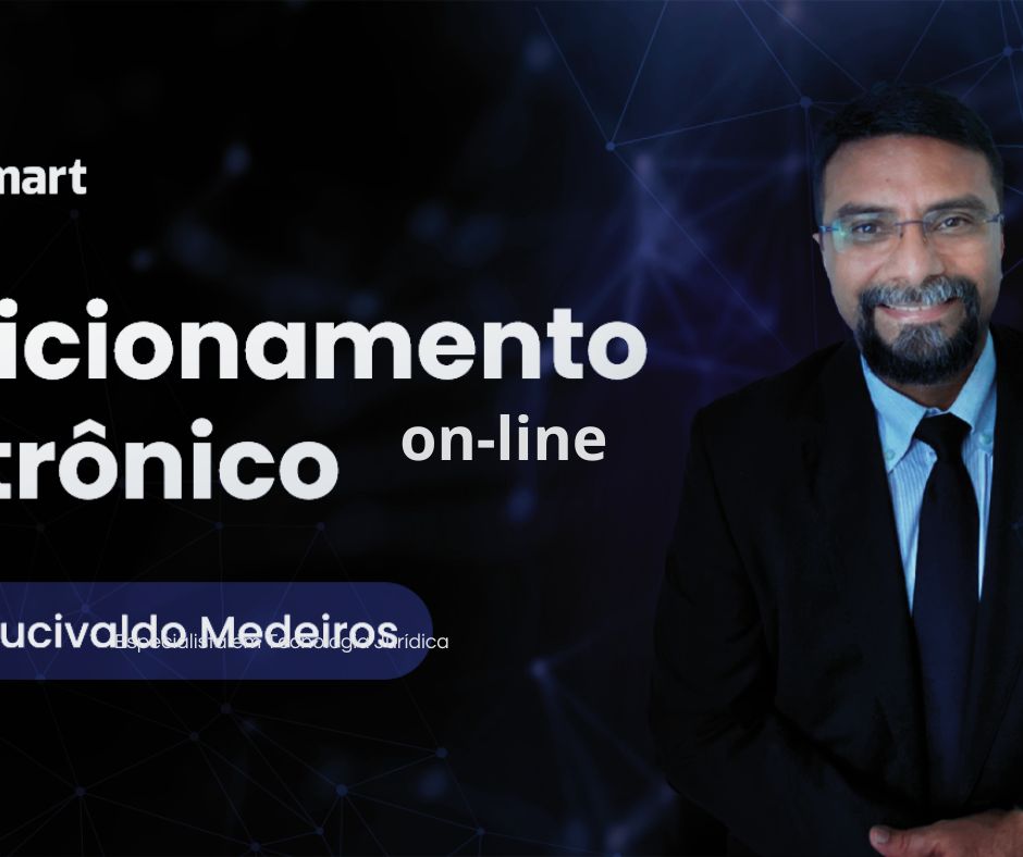 Curso de Peticionamento Eletrônico - PROJUDI - Asas Tecnologia | Ho...
