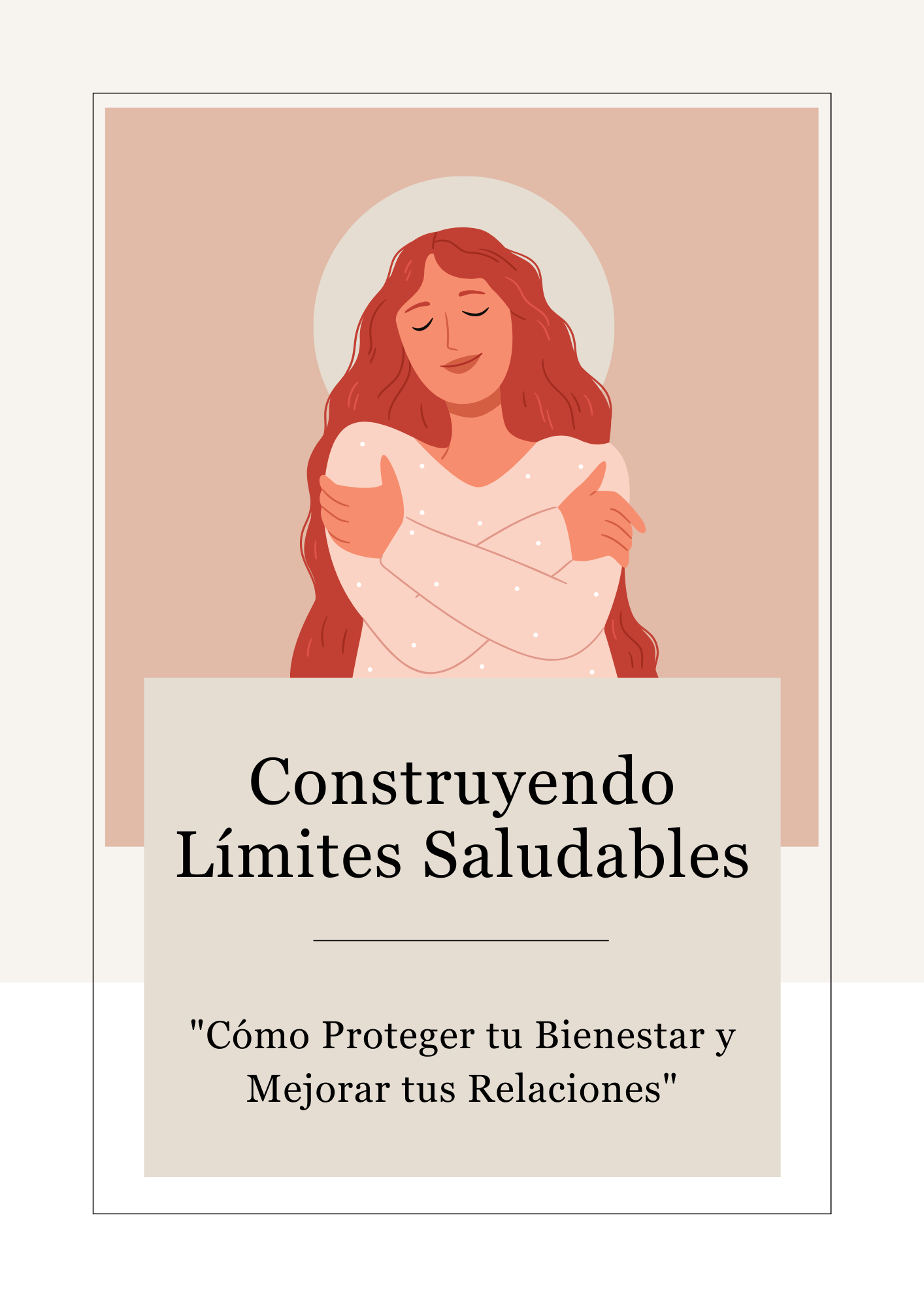 Cómo Establecer Límites Saludables: Guía Práctica para Mejorar tus ...