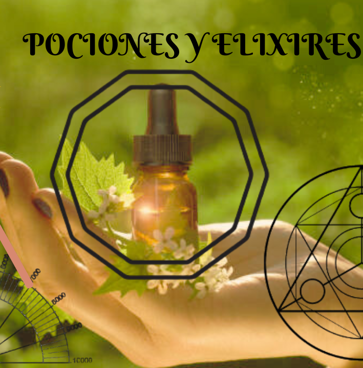 ELIXIRIUM Curso de pociones y elixires - Patricia Inés Montoya Bran...