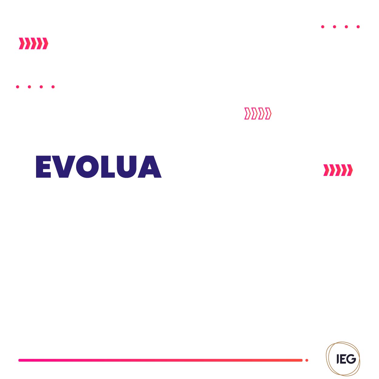 Evolua - Curso de Inteligência Emocional