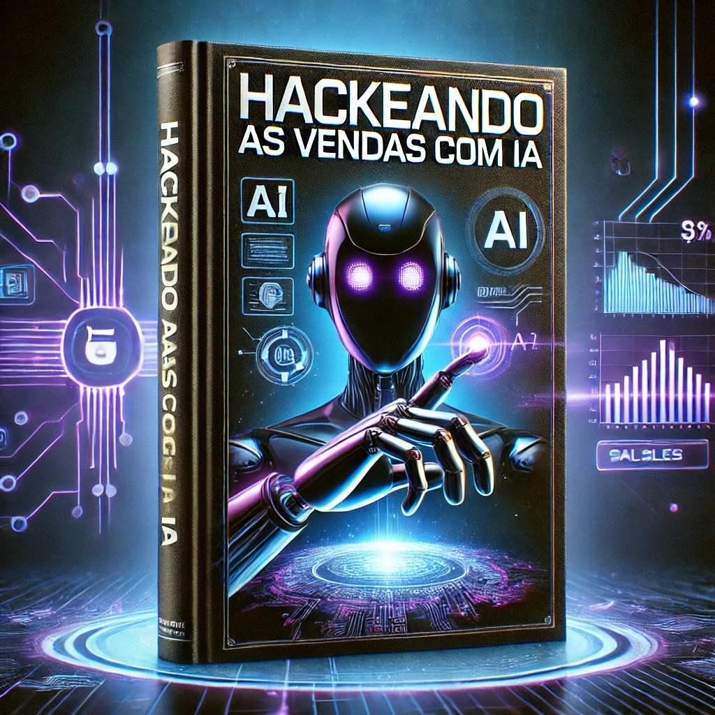 Hackeando o Mercado: A Nova Era das Vendas com Inteligência Artificial