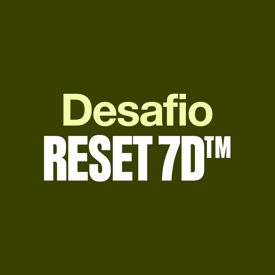 Desafio Reset 7D