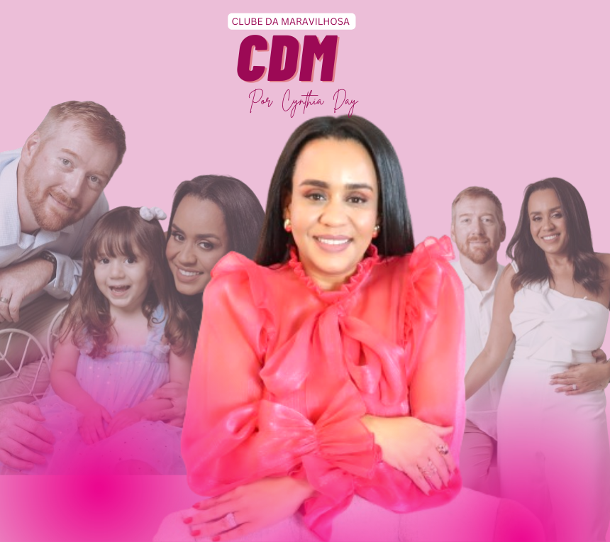CDM - Clube de relacionamento da Maravilhosa
