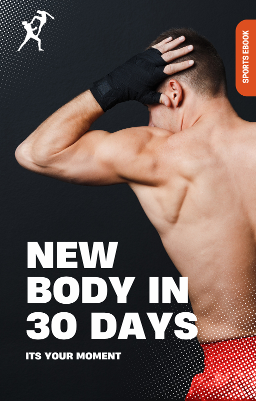 Transform your body: 30-day 2Workout challenge