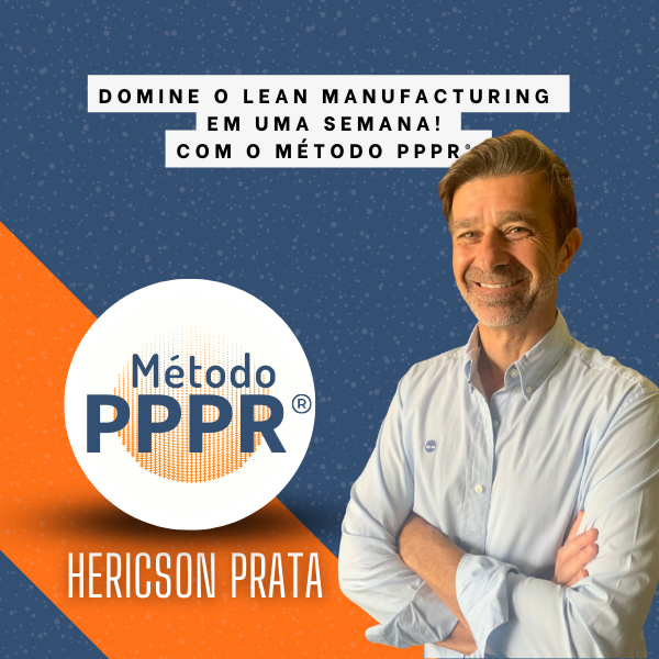 Método PPPR® - Hericson Prata - Método PPPR® | Hotmart