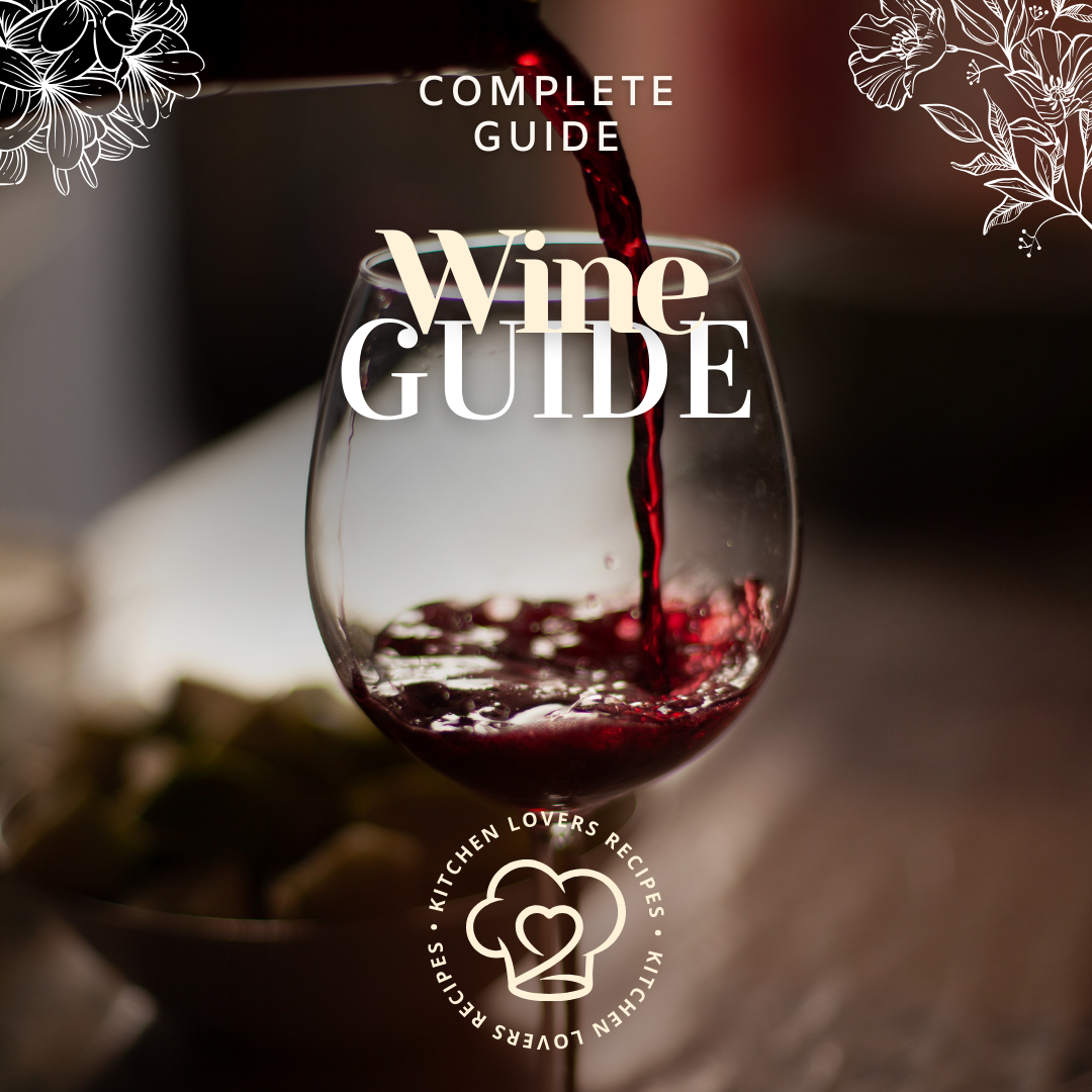 Complete Wine Guide - Evo Consultoria em Marketing Digital LTDA | H...