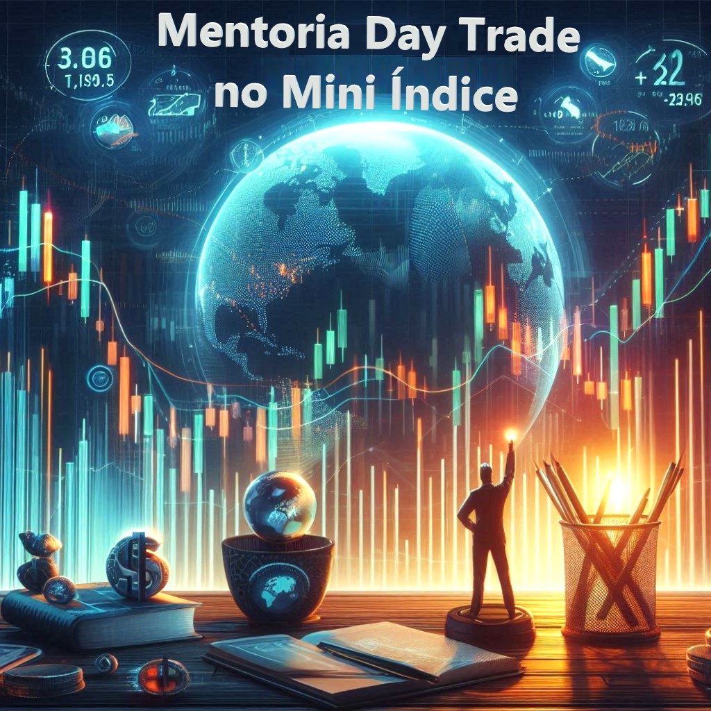 Mentoria Todo Dia Gain em Day Trade no Mini Índice - TDG Traders