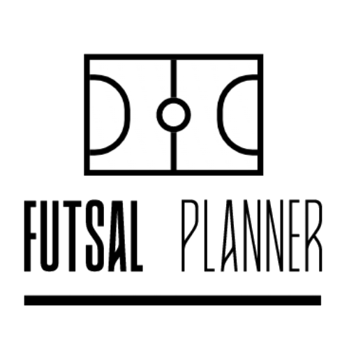 Futsal Planner 2025 - Marcelo Smiderle | Hotmart