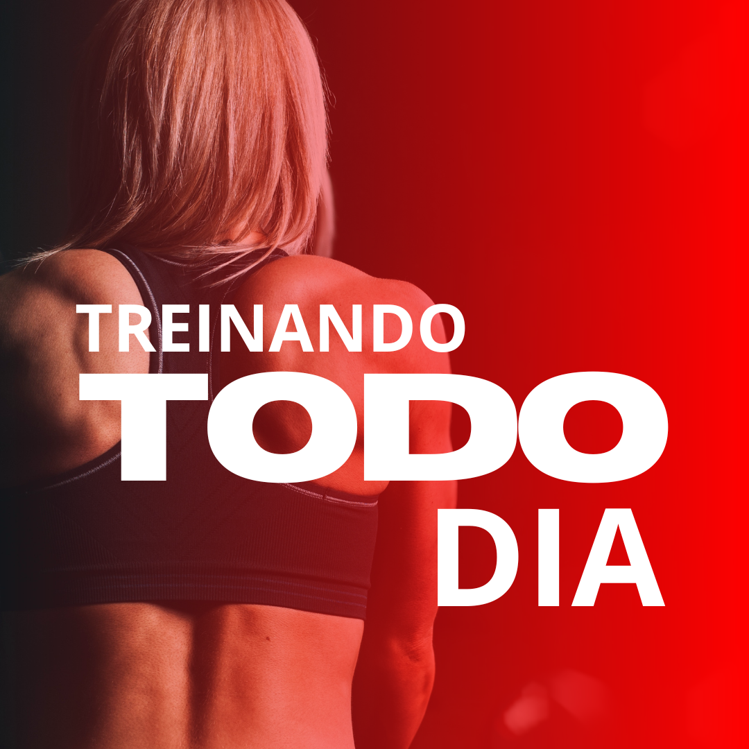 TREINO TODO DIA - Farias | Hotmart