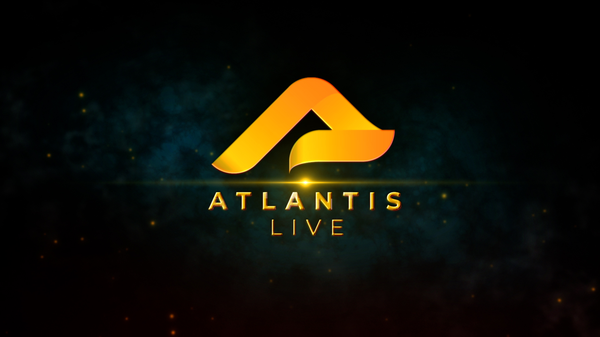Atlantis Live - Caballero Valentin SL | Hotmart