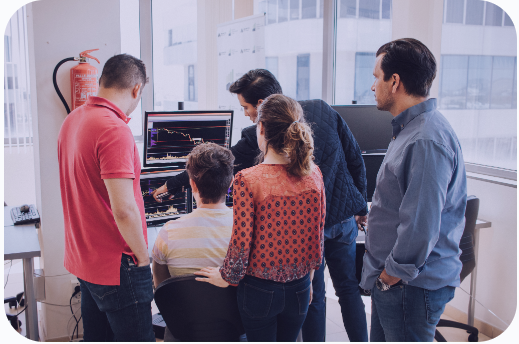 PROGRAMA ALTO RENDIMIENTO PRESENCIAL VIRTUAL - Scientia Systems S.L...