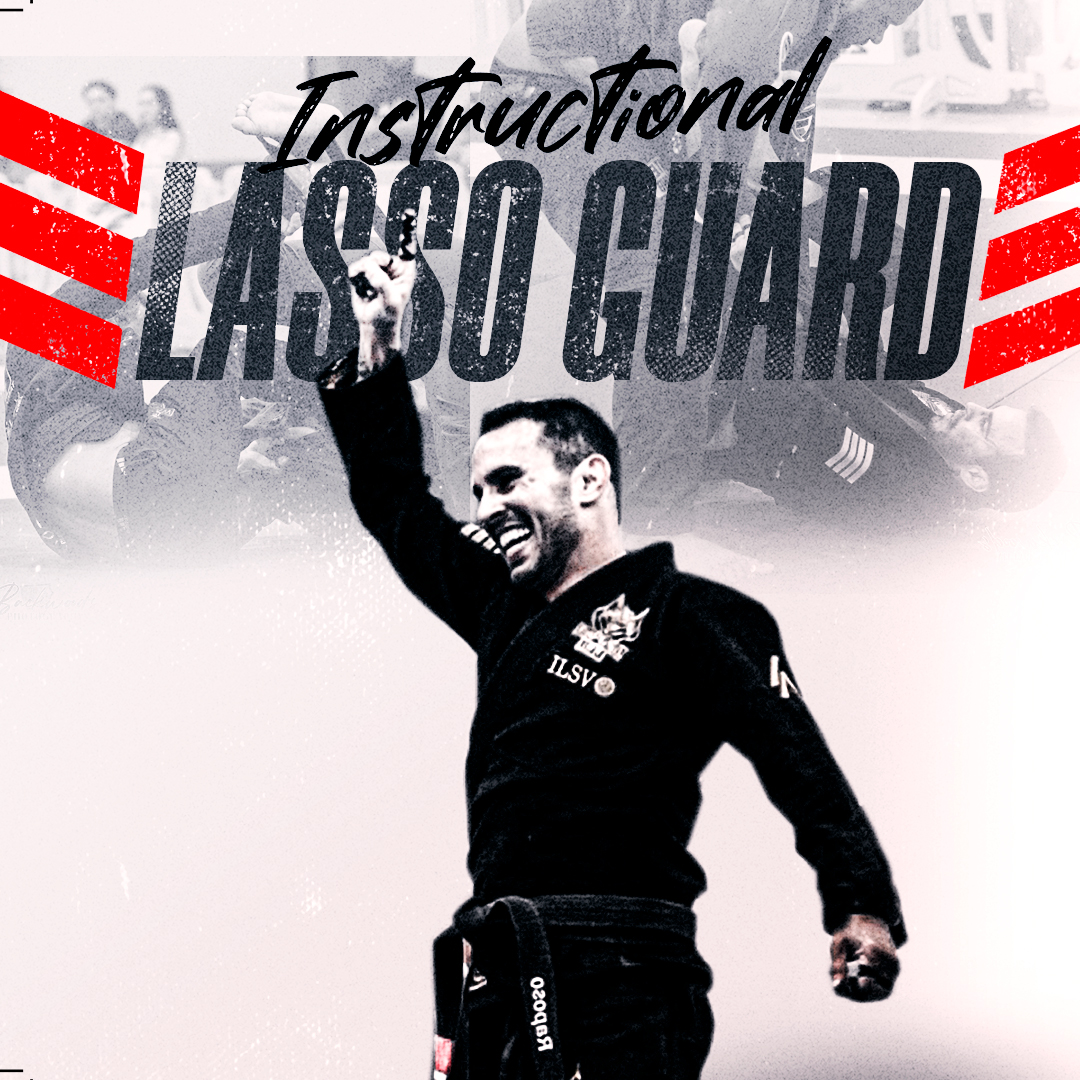 Lasso Guard