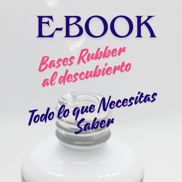 bases rubber al descubierto, todo lo que necesitas saber - Maureen...