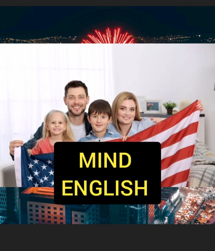Mind English