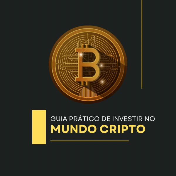 Guia Prático de Investir no Mundo Cripto - Edinho Fischer | Hotmart