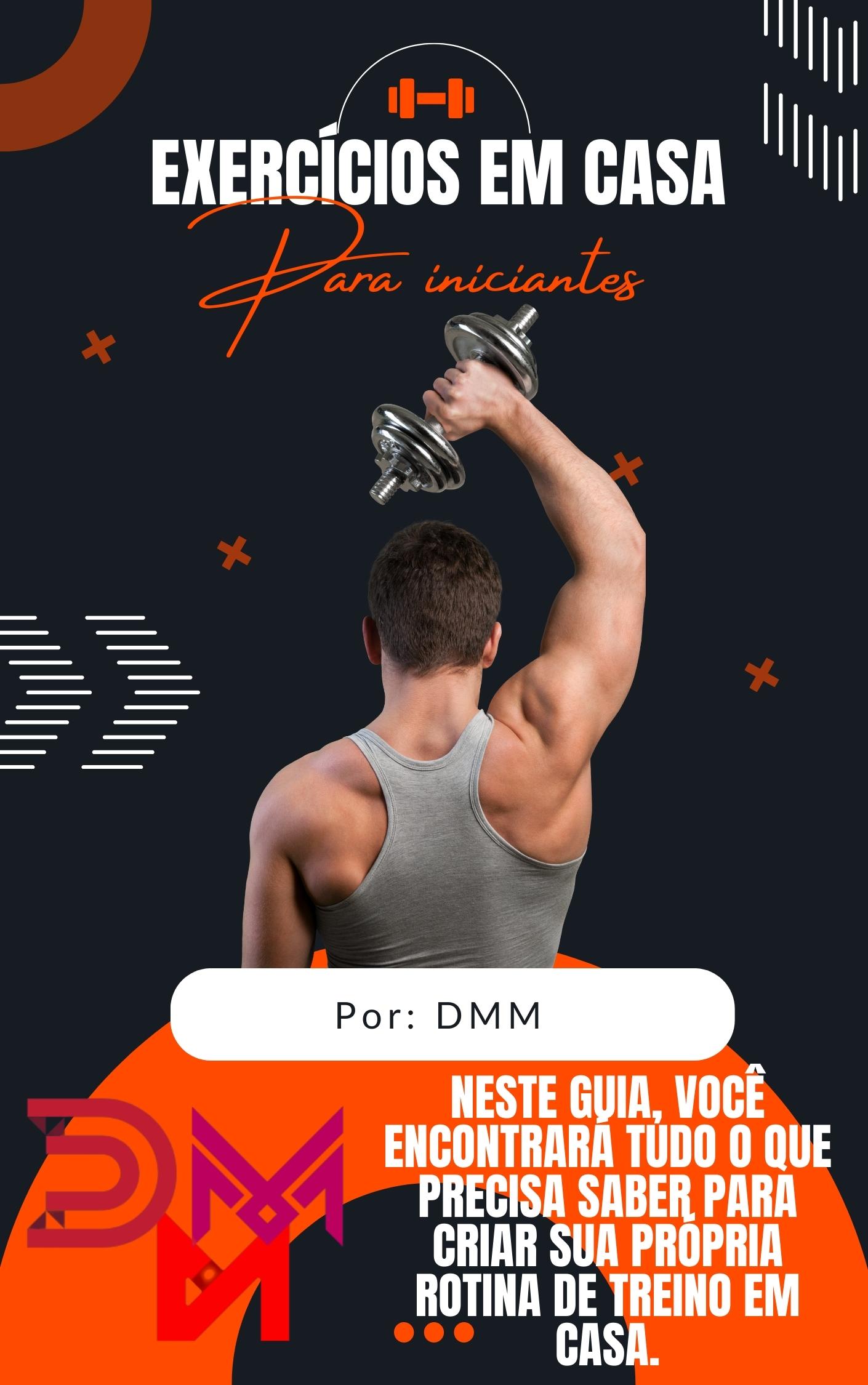17 Exercícios Em Casa Para Iniciantes – WPFCP