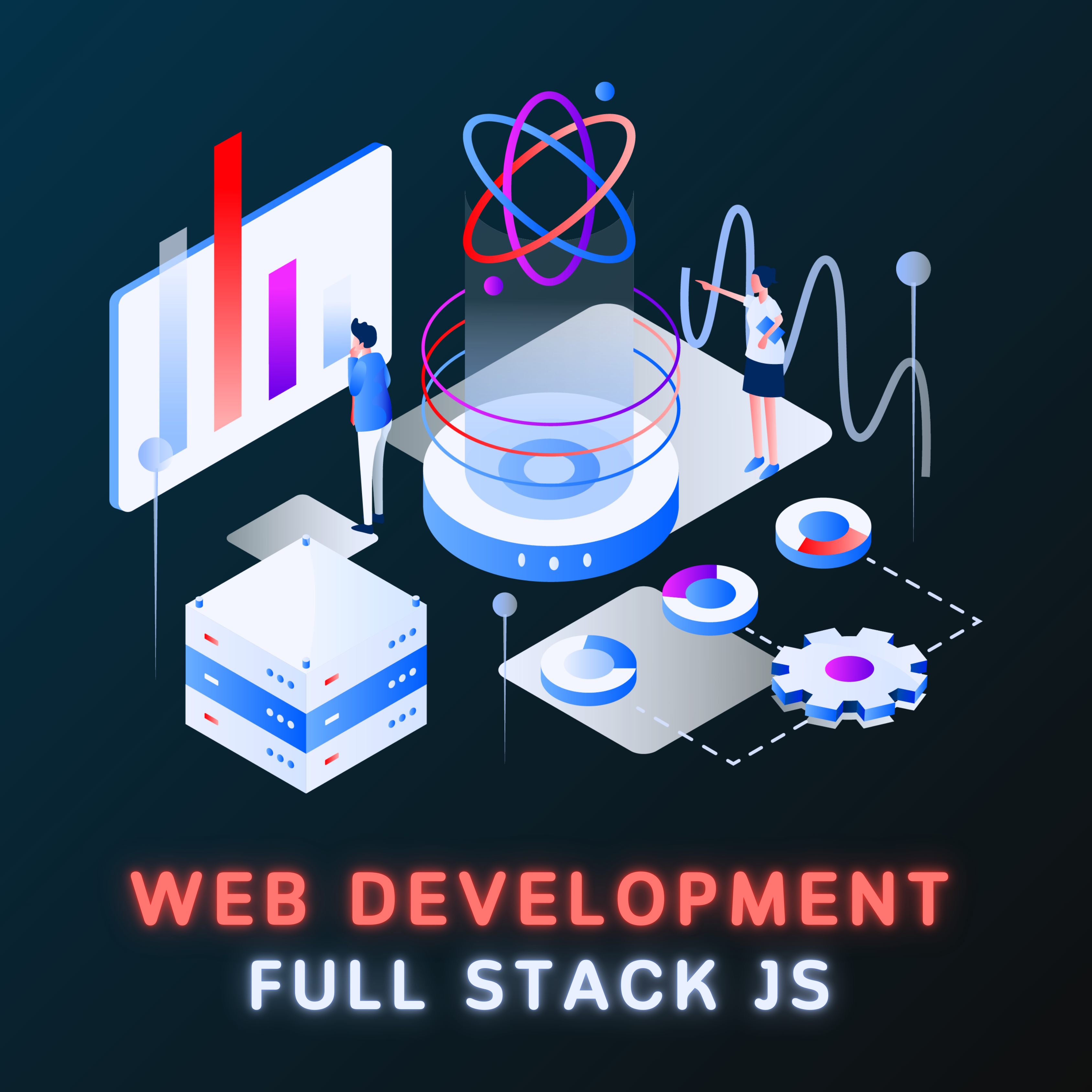 Desenvolvimento Web Full Stack em Javascript