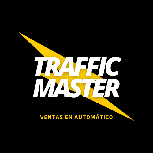 Traffic Master V⚡️ - Miguel Rivera Enriquez | Hotmart