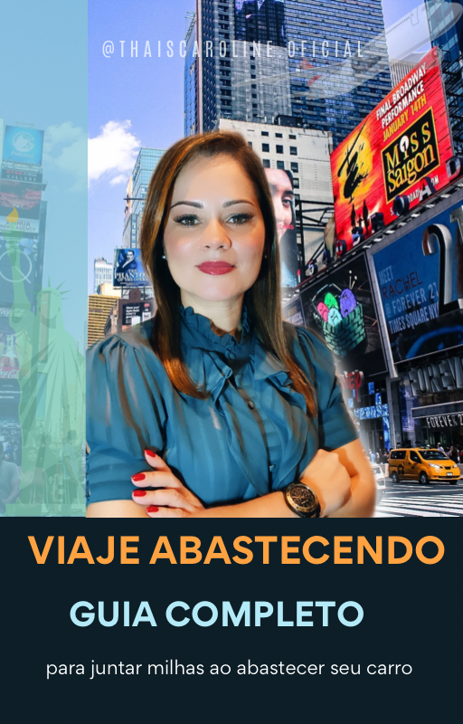 VIAJE ABASTECENDO - THAIS CAROLINE | Hotmart