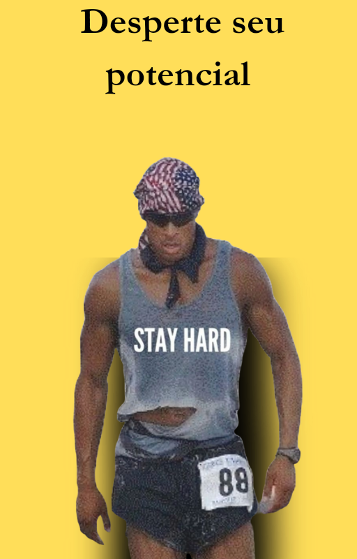 awaken your potential