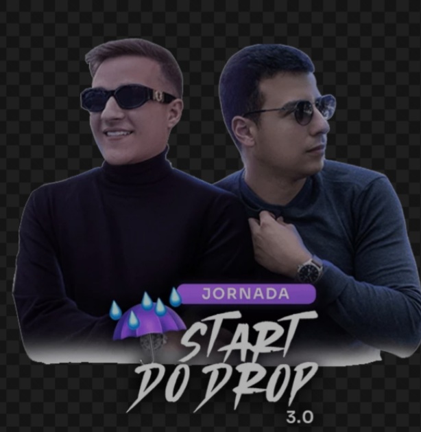 Jornada Start Drop