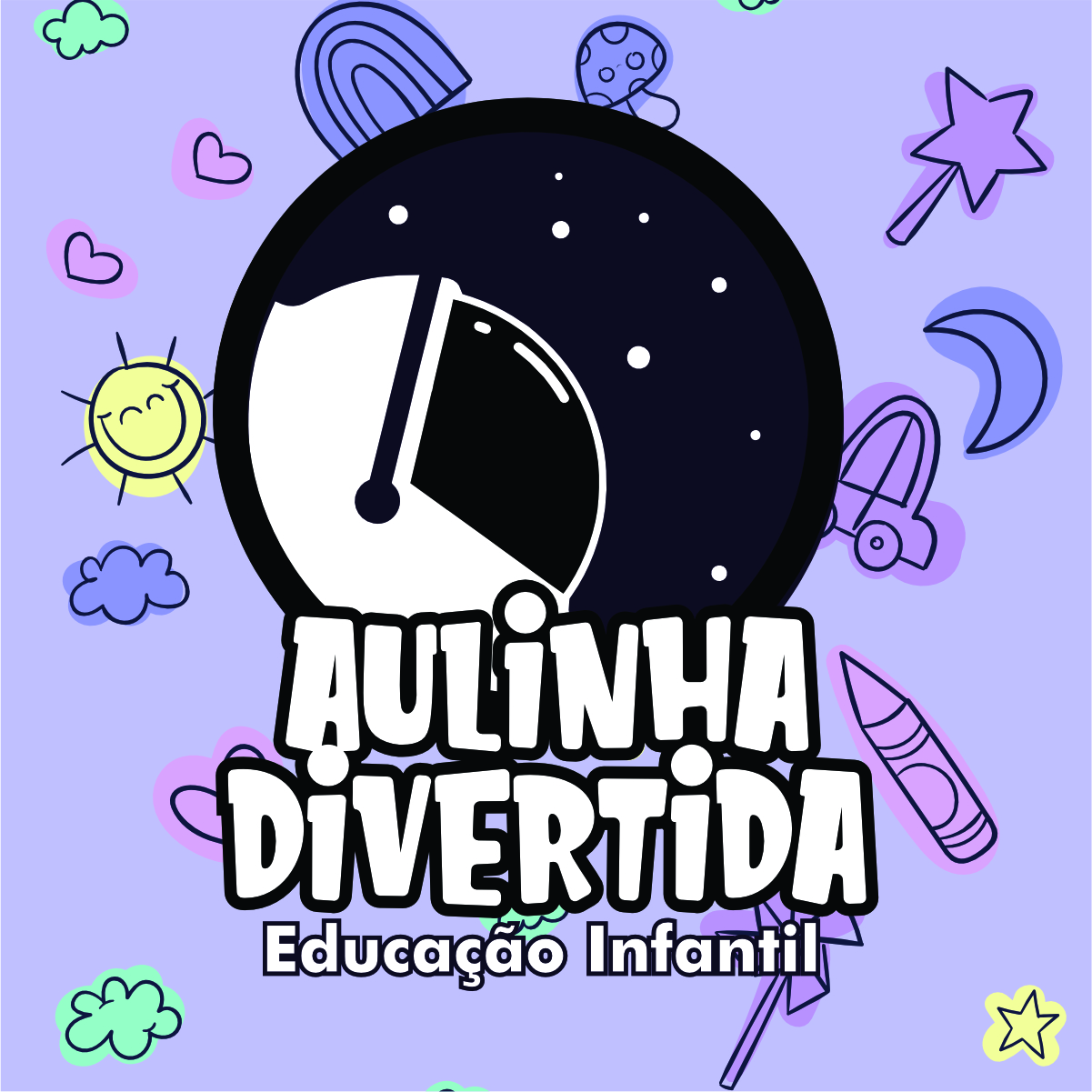 Aulinha Divertida Educação 2.0
