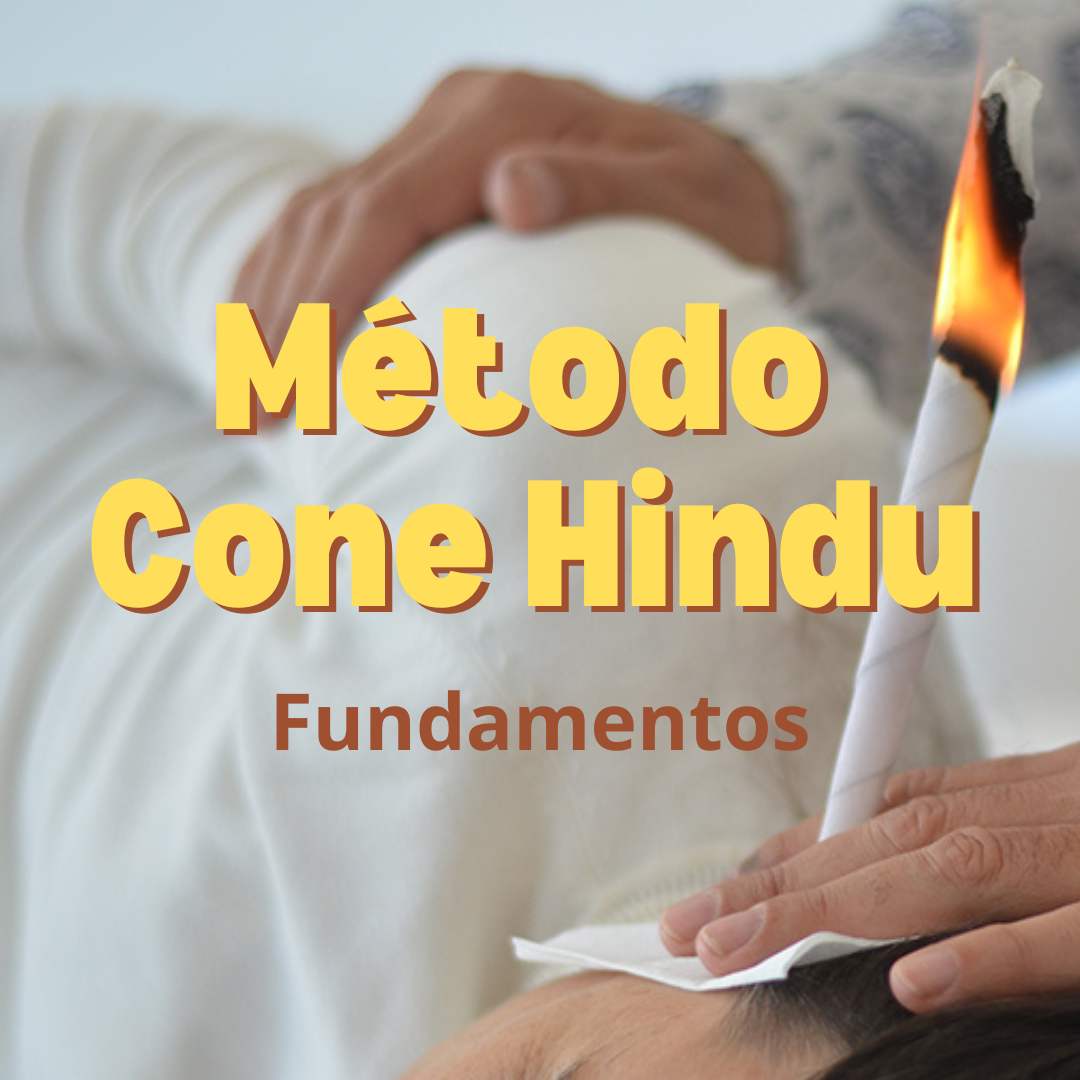 Método Cone Hindu – Módulo Fundamentos - Edu Amaral | Hotmart