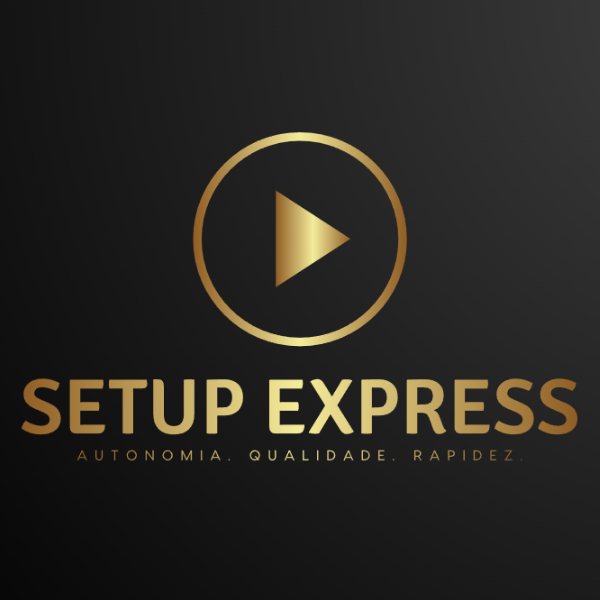 Setup EXPRESS