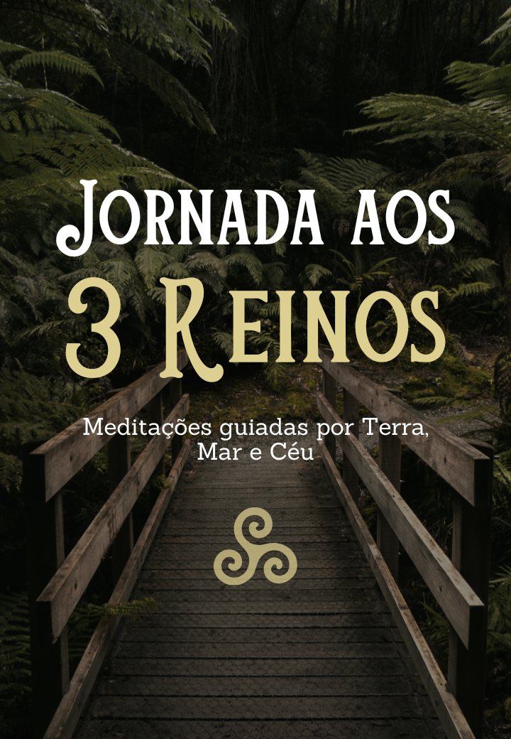 Jornada aos 3 Reinos