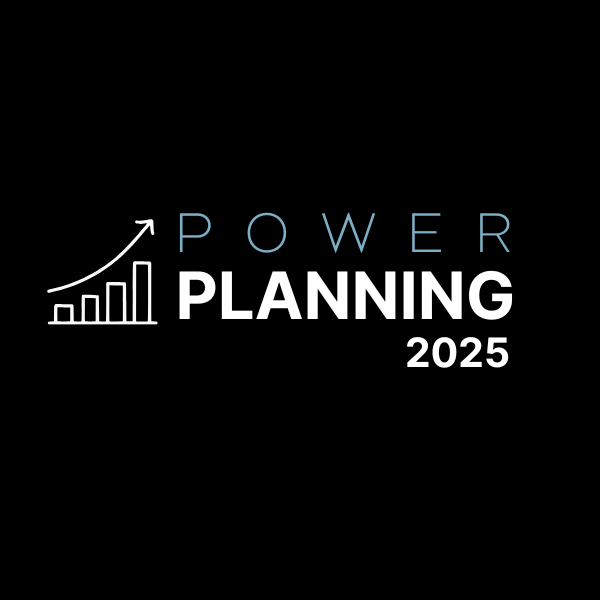 Power Planning 2025 - Plataforma do Poder | Hotmart
