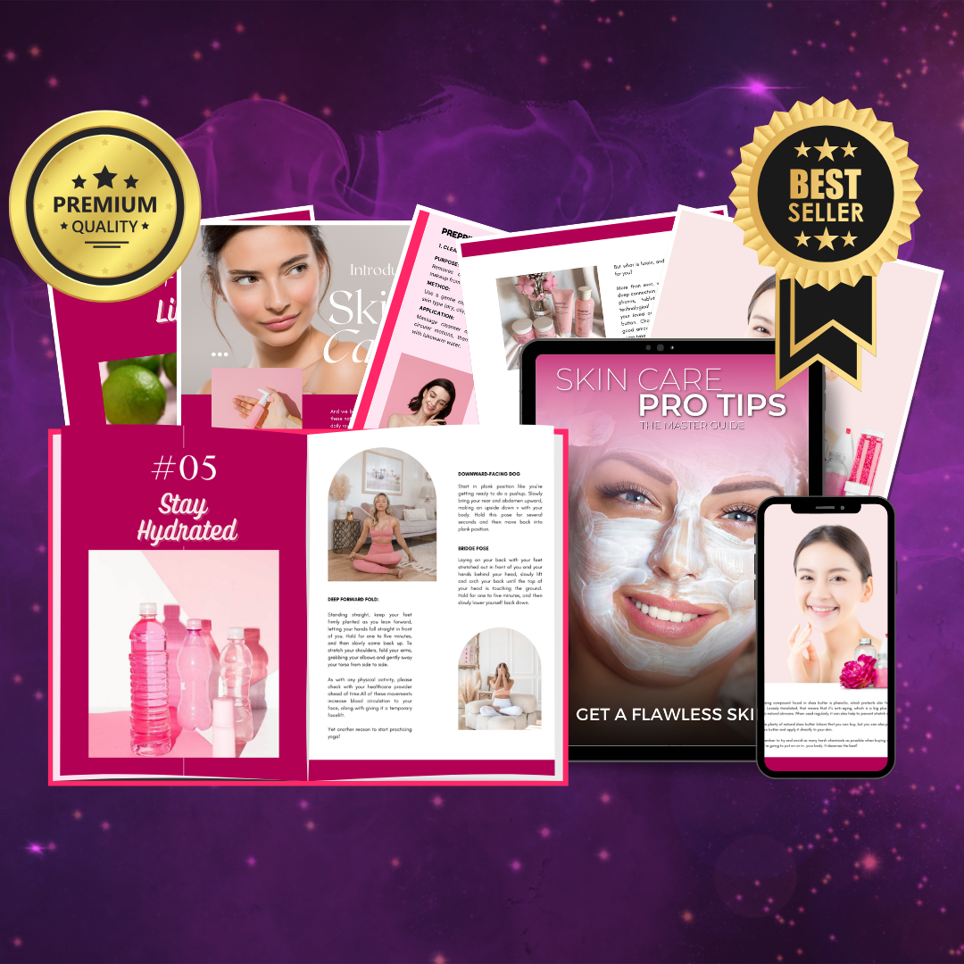 Ebook Skin Care Pro Tips ebook-skin-care-pro-tips