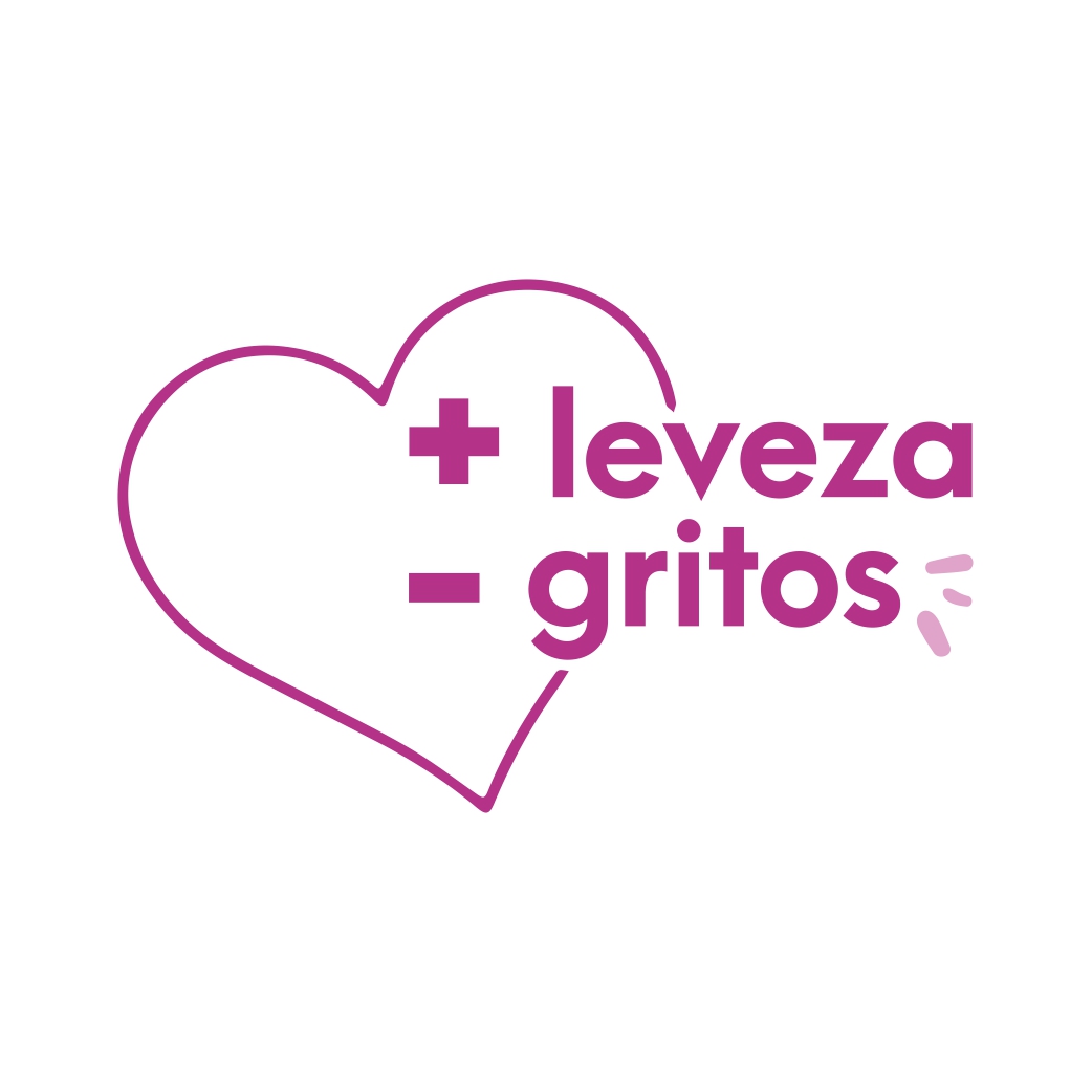 + Leveza - Gritos