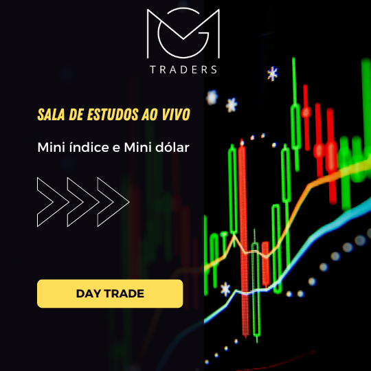 SALA DE ESTUDOS DAY TRADE MINI ÍNDICE, MINI DÓLAR E AÇÕES - Gabriel...
