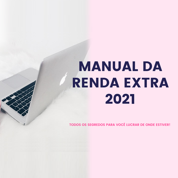 Manual Da Renda Extra 2021