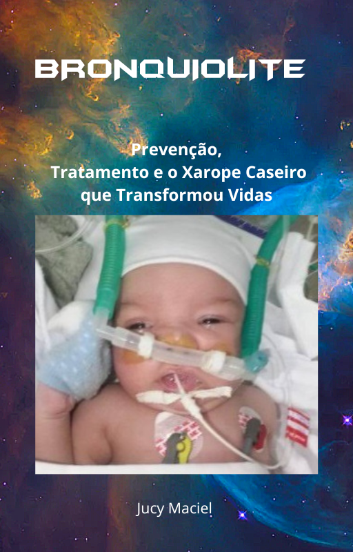 Bronquiolite, prevenção e tratamento - jucilene maciel | Hotmart