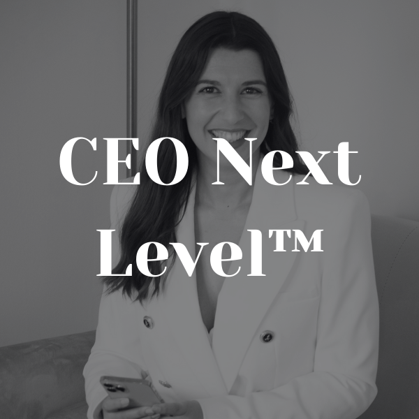 CEO Next Level - Maria Gonçalves | Hotmart