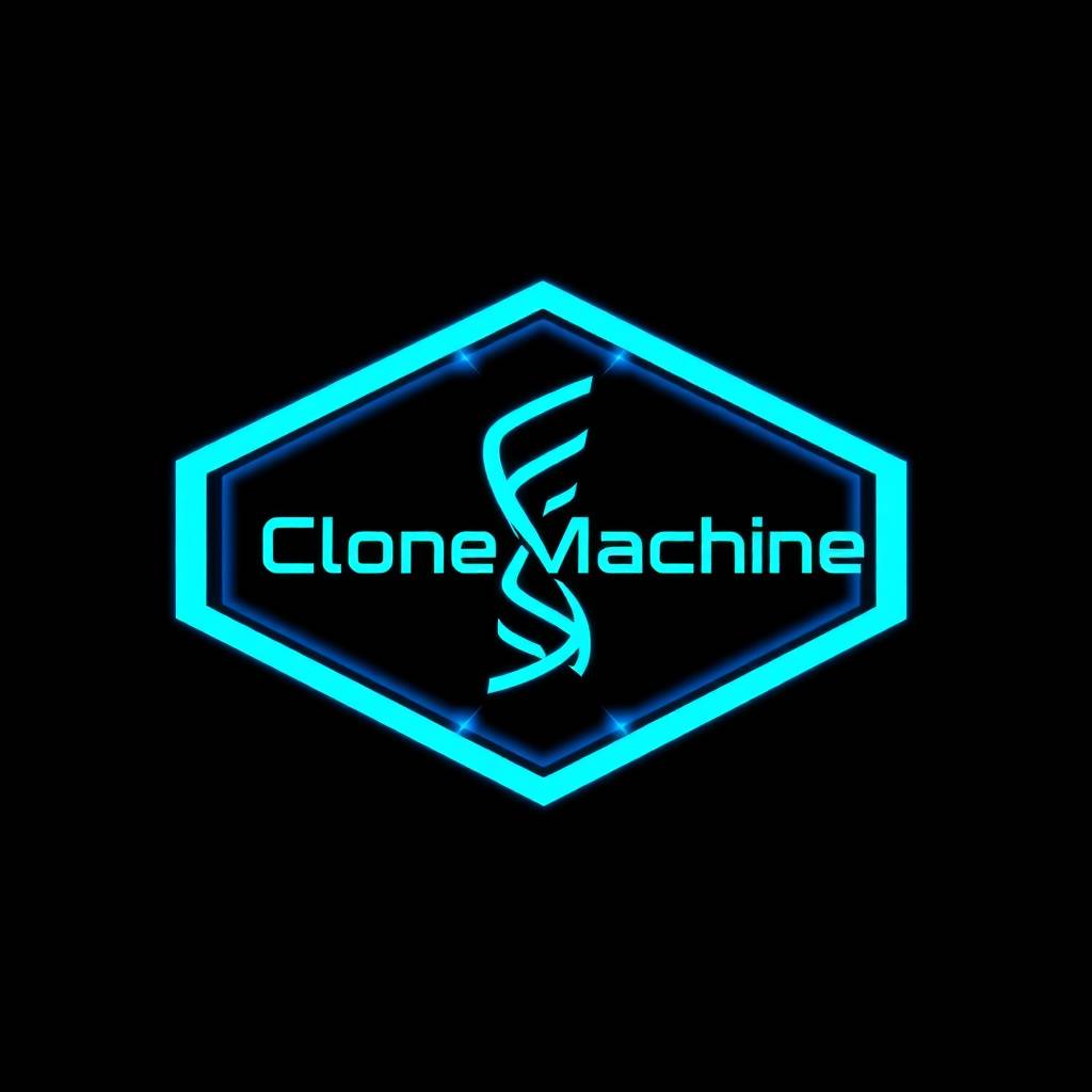 Clone Machine - GUILHERME DE OLIVEIRA EDUARDO | Hotmart