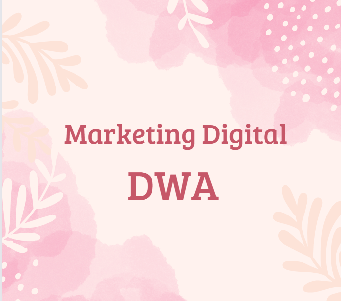 Marketing Digital sin Rostro DWA - Rosa Luz Cépeda Quispe | Hotmart