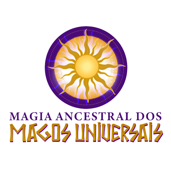 Magia Ancestral dos Magos Universais - Alryom | Hotmart
