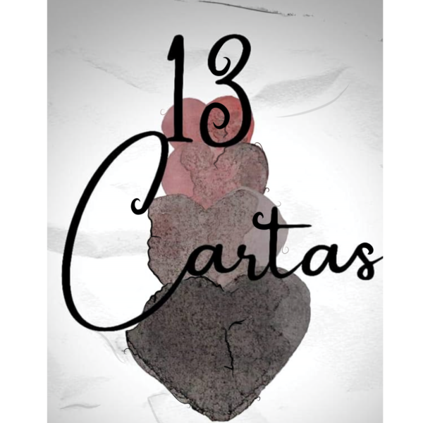 13 cartas - Abby Day | Hotmart