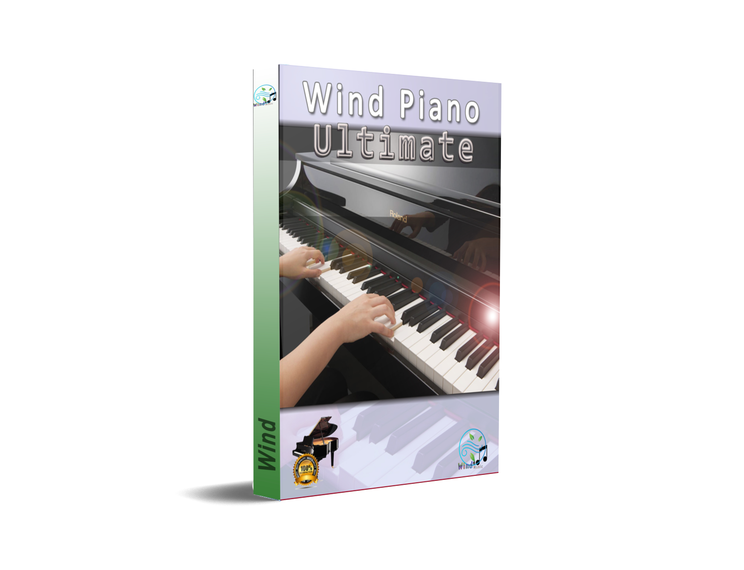 Wind Piano Ultimate