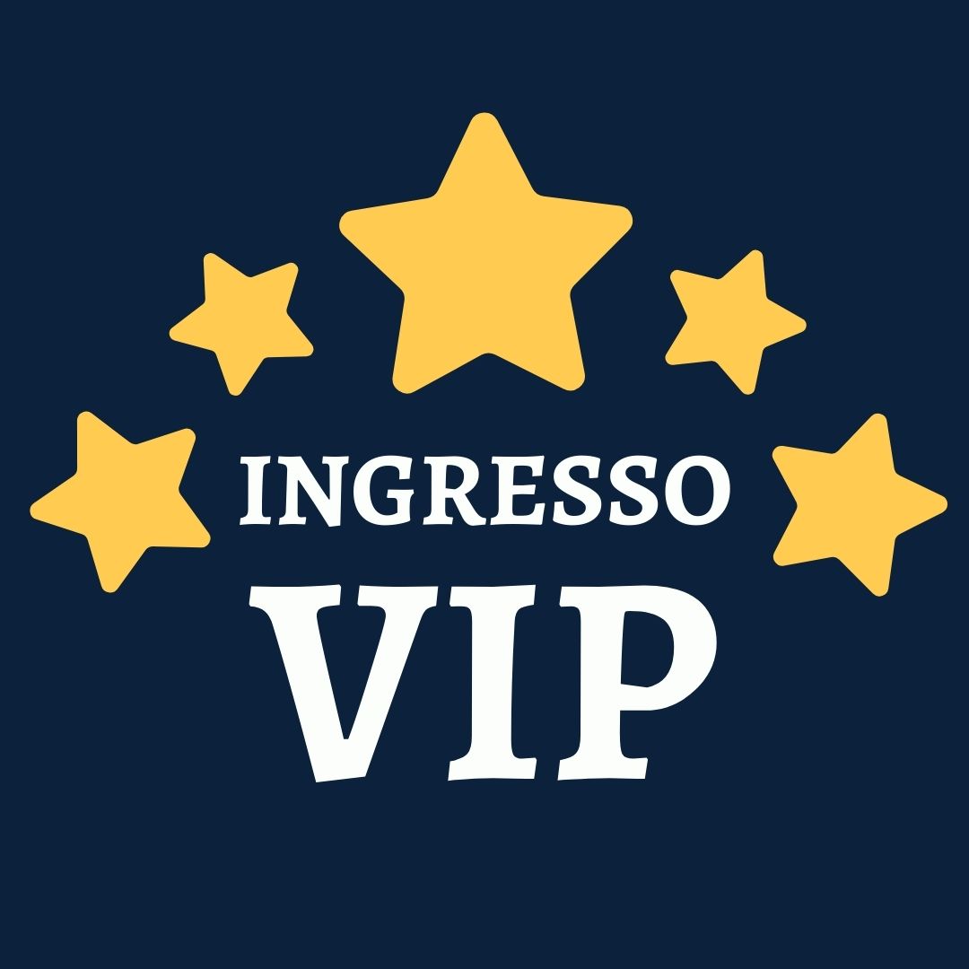 Já Imaginou Se Tornar VIP na Imersão?