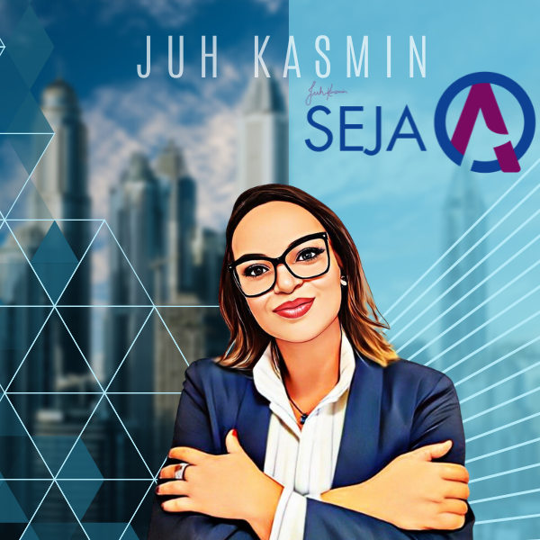 Seja A - Seu currículo 10X mais potente! - Juh Kasmin | Hotmart