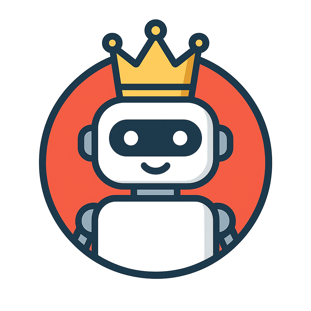 Robot Rey