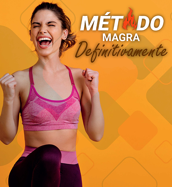 Método Magra definitivamente - Maria Santos | Hotmart
