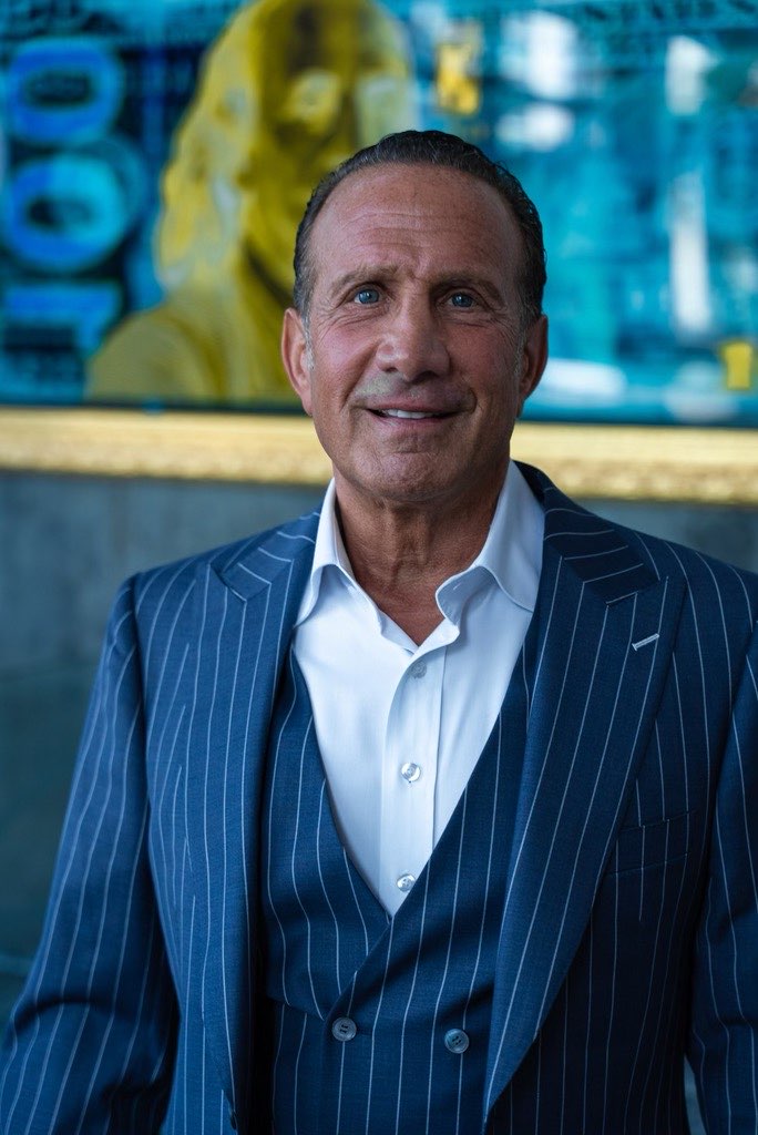 Éxito En Bienes Raíces Con Mark Shapiro. - Christian F | Hotmart